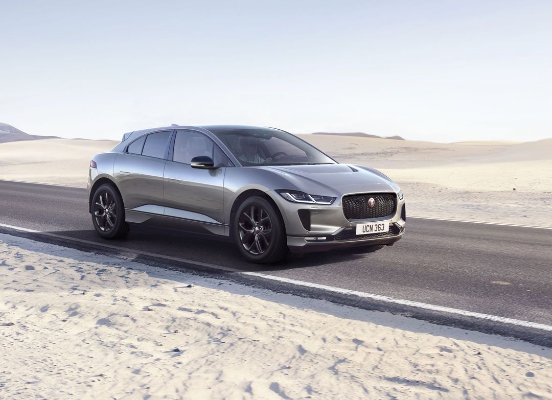 Polestar 5 VS Jaguar I-PACE – Vergleiche Preise, Leistung, Kofferraum & Ausstattungen | AUTOGOTT.DE
