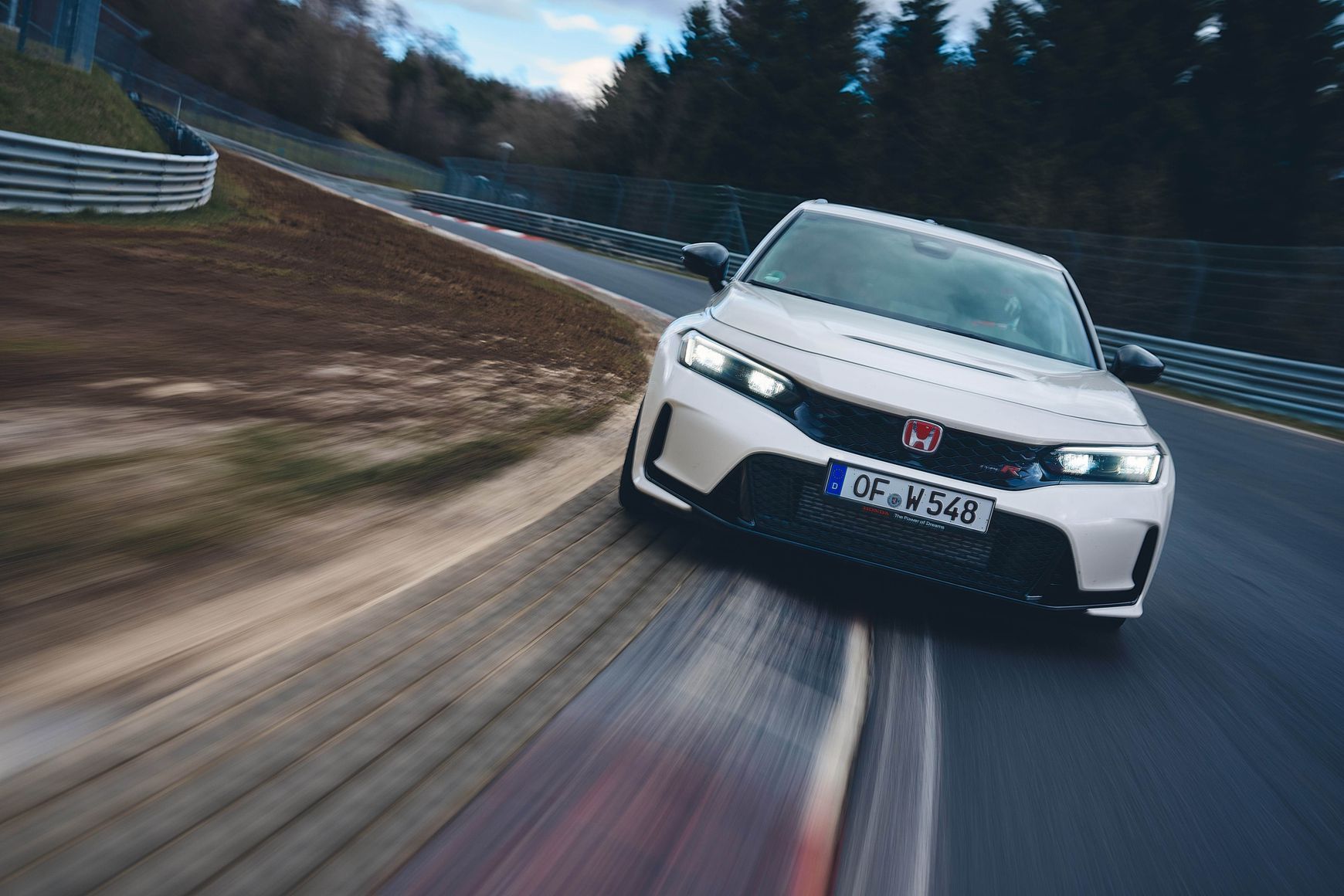 Der schnellste Honda Civic aller Zeiten? | AUTOGOTT.DE